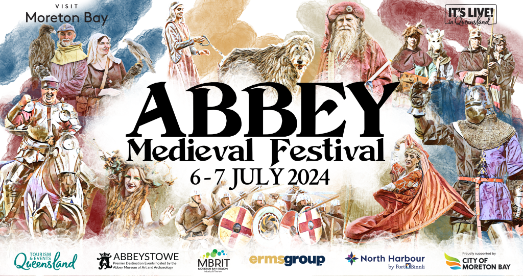 Media - Abbey Medieval Festival